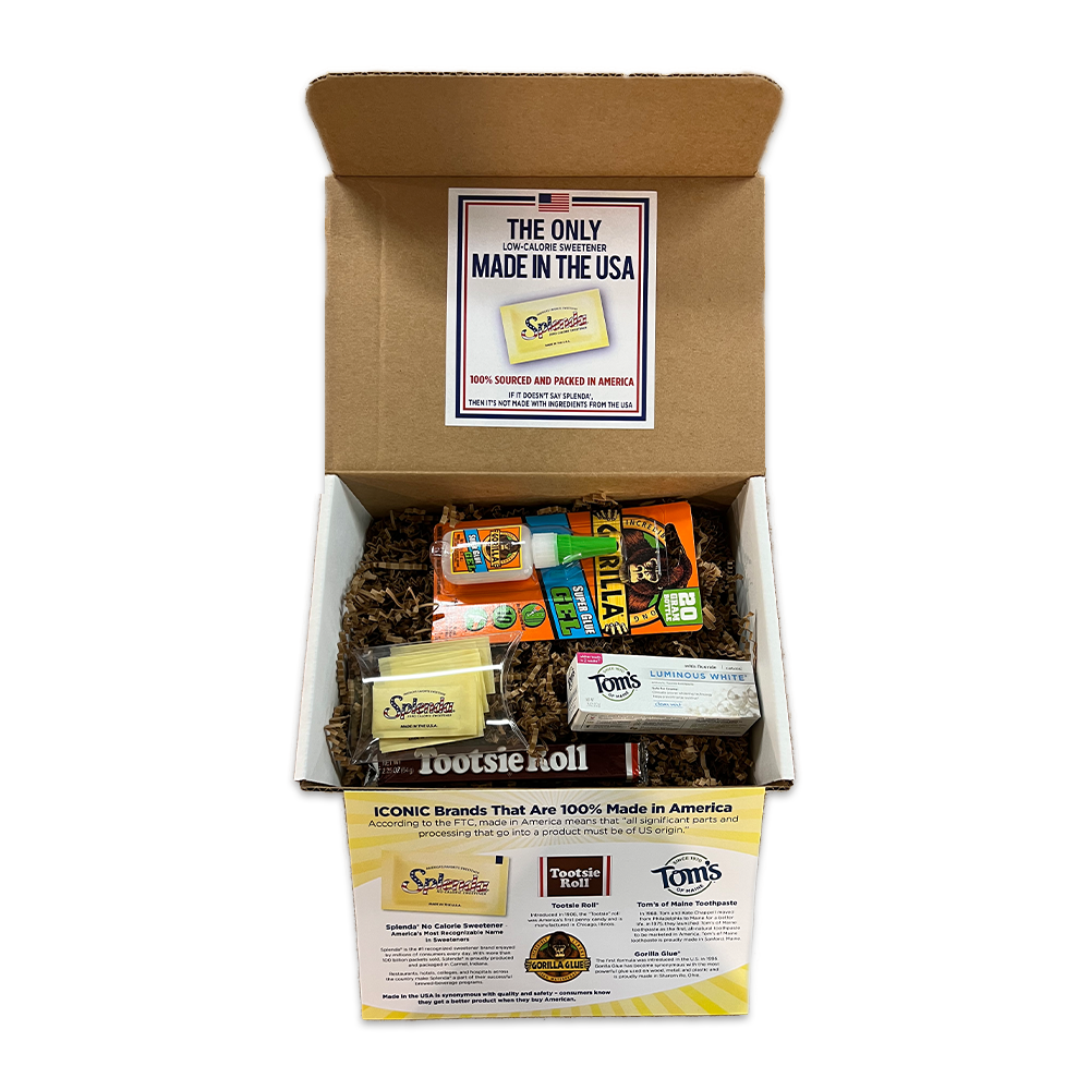 Custom Kitting – Ghost Ship